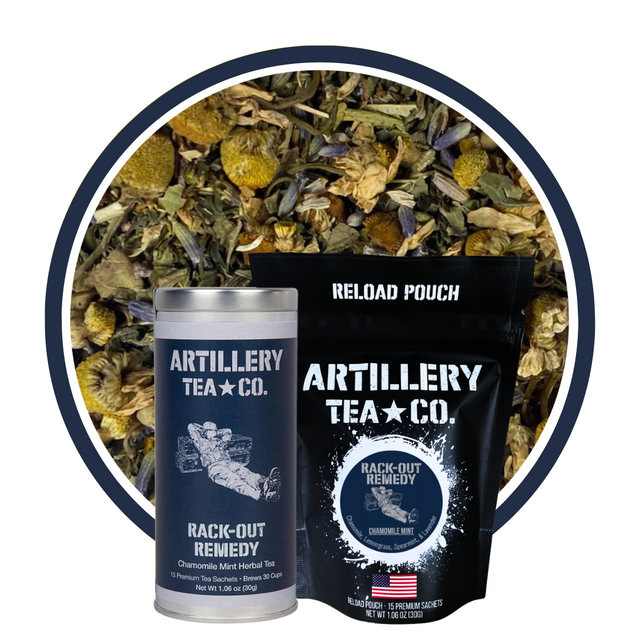Rack-Out Remedy – artilleryteaco