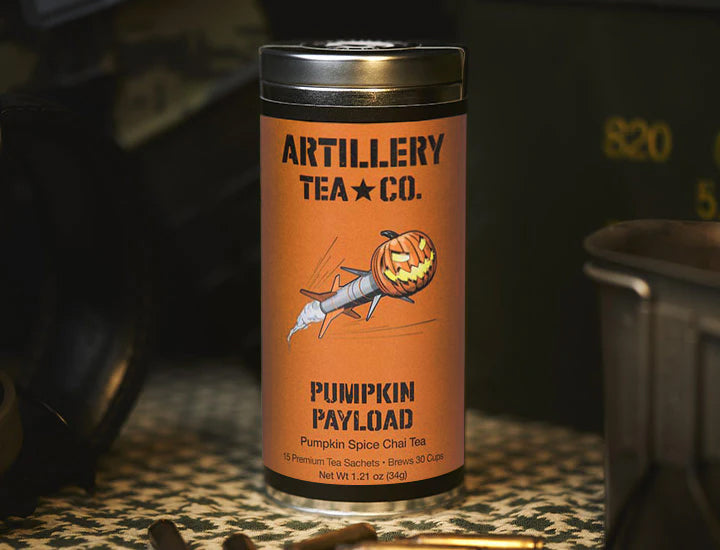artilleryteaco
