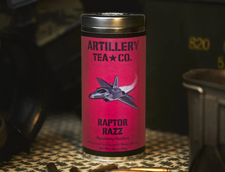artilleryteaco