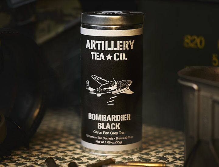 artilleryteaco