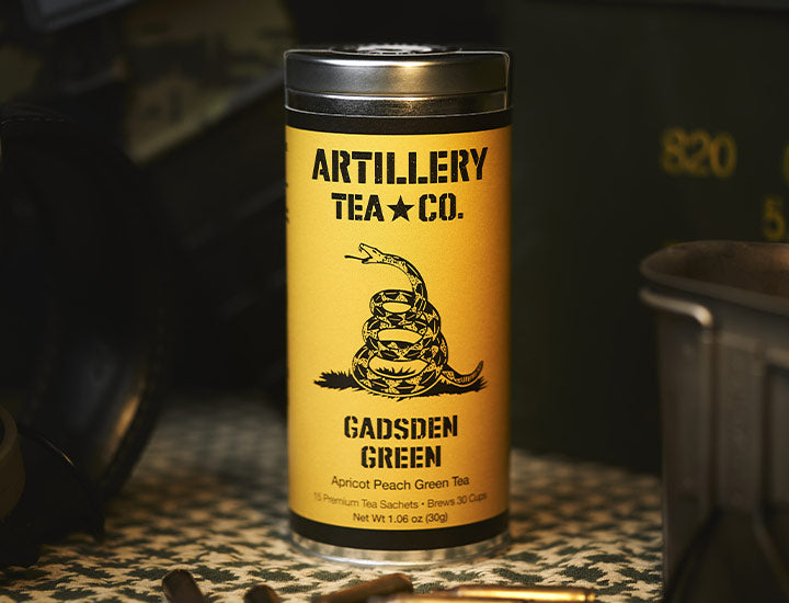artilleryteaco