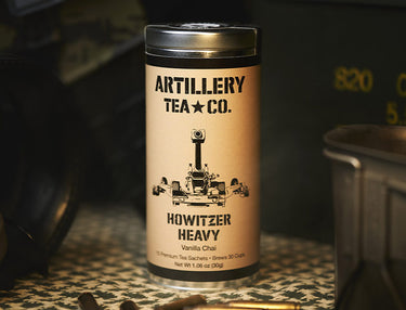 artilleryteaco