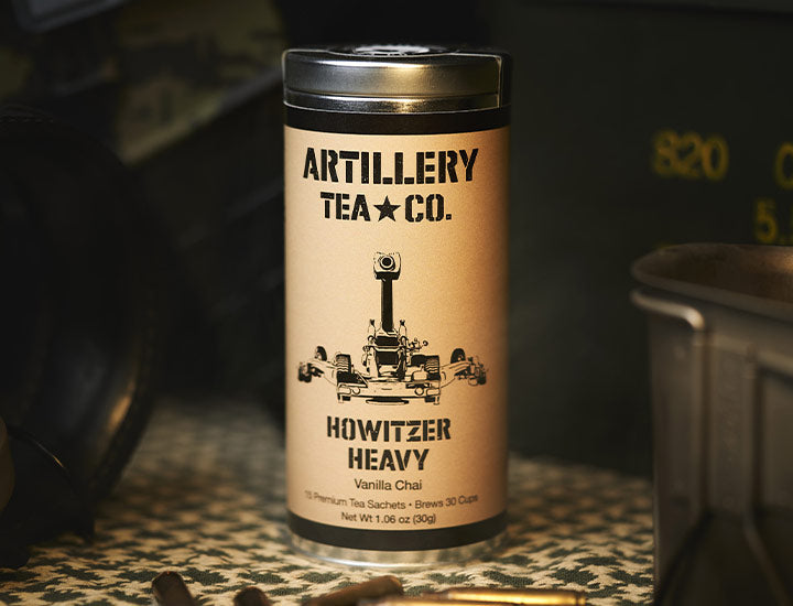 artilleryteaco