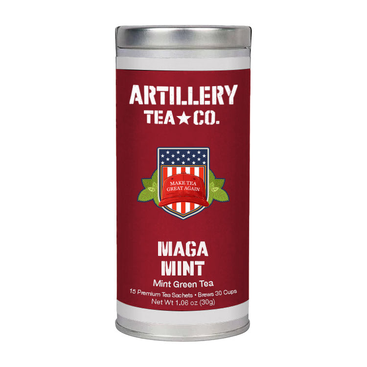 MAGA Mint – artilleryteaco
