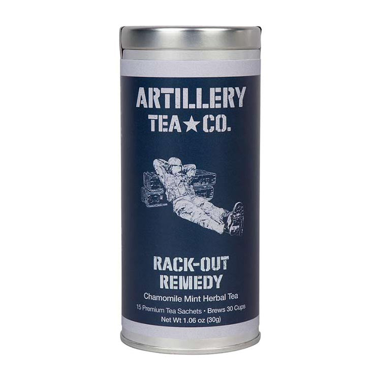 All Teas – artilleryteaco