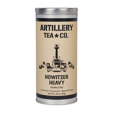 All Teas – artilleryteaco