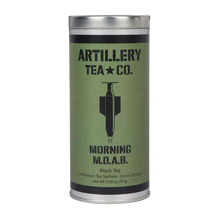 All Teas – artilleryteaco